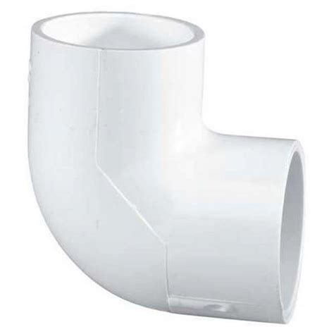 15″ Slip X Slip 90 Degree Sch40 Elbow Discount Pool Supply