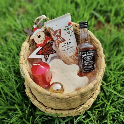 Chistmas Spa Kiki Box Tienda De Regalos