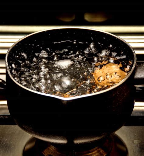 boiling point of liquid solution at walter mcglothlin blog