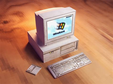 free 3d ps1 style game asset