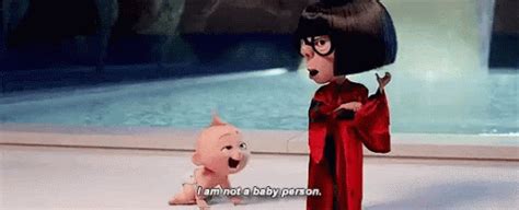 Edna Mode S