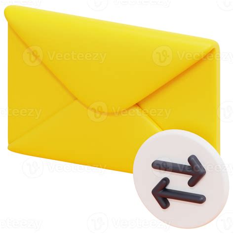 Sorting 3d Render Icon Illustration 11651788 Png