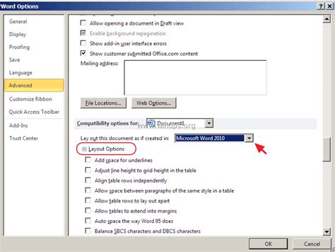 FIX Word Print Preview Is OK But Print Output Is Wrong Word 2016 2013 WinTips Org