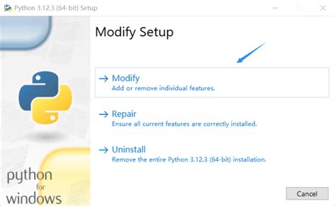 Command Line Python Working But Py Is Not Super User