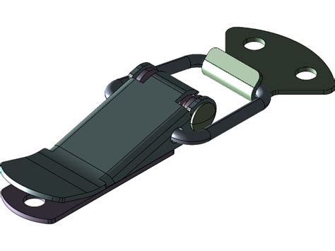 Free Cad Designs Files And 3d Models The Grabcad Community Library