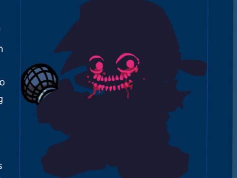 corrupted bf sprites project by nocturnal maximum tynker