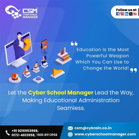 Cyber School Manager On Linkedin Cyberschoolmanager Schoolsoftware
