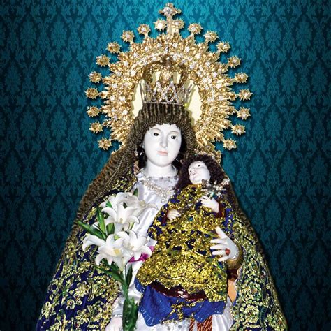 Parish Of Our Lady Of The Abandoned Valencia Negor