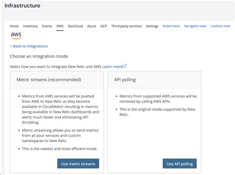 New Relic Lambda Cliを使ったaws Lambda統合のセットアップ手順 New Relic