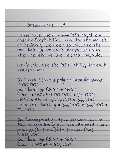 Sum 1 Pdf