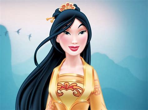 Pin By Llitastar On Princesa Mulan Disney Disney Dream Disney And