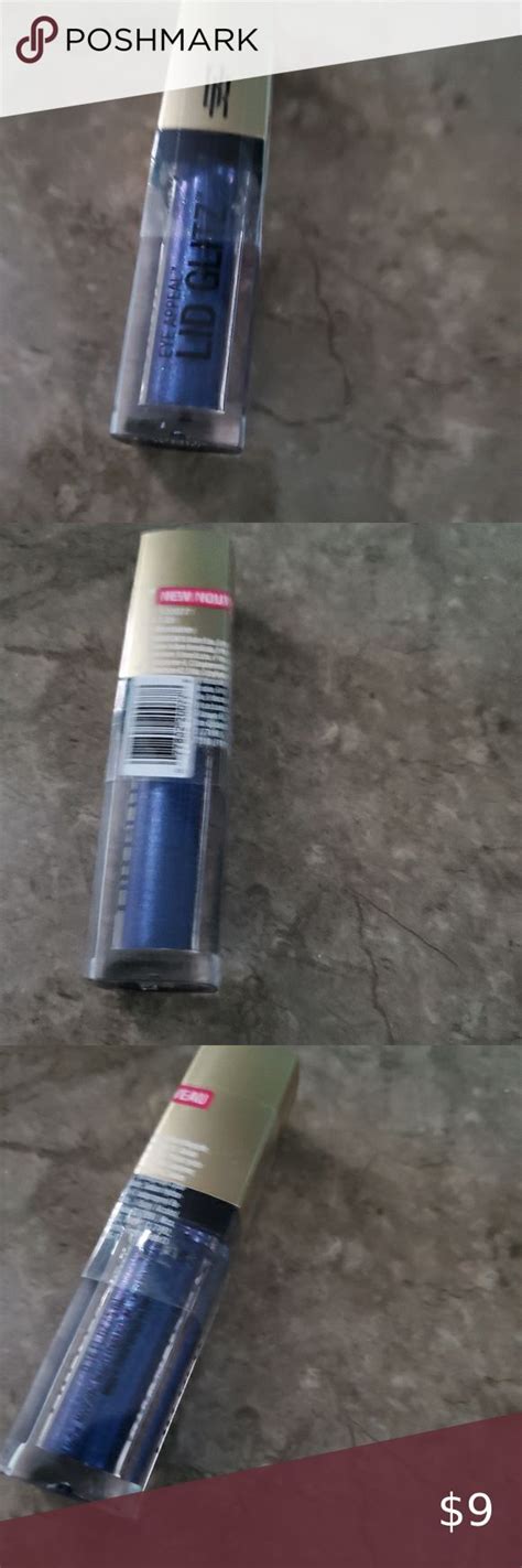 New Blue Glitter Eyeshadow Glitter Eyeshadow Blue Glitter Huda