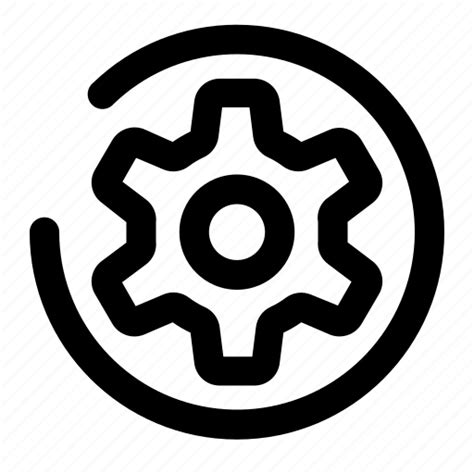 Device Technology Configuration Customization Gear Option