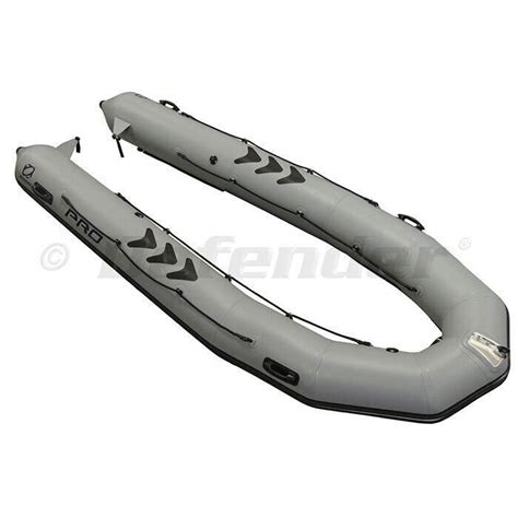 Inflatable Boat Tubes Defender Marine