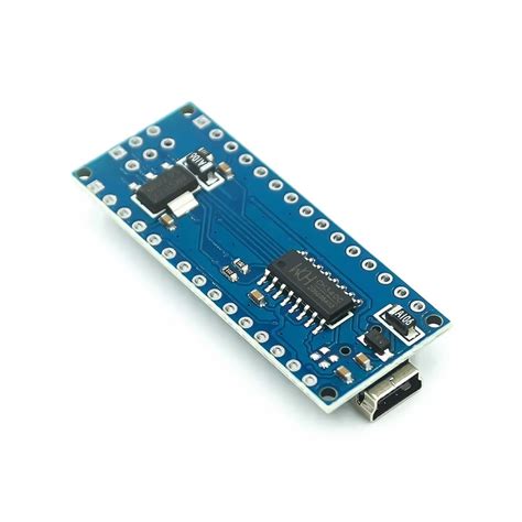 Bluesound Powernode Why Atmega328p Is Still A Top Choice For Microcontroller Projects In 2023