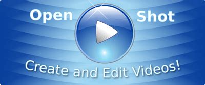 OpenShot Crowd Funded Video Editor Released K Editing Install In Ubuntu Linux Mint