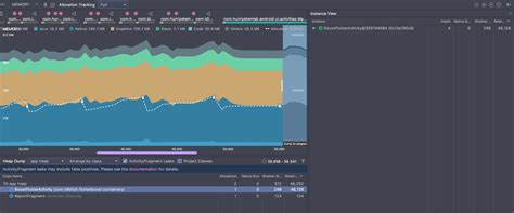 add2app usage causes memory leak of activity · issue 45 · unact yandex