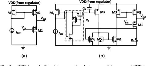 Figure 2 From An Analog Readout Circuit With A Noise Reduction Input