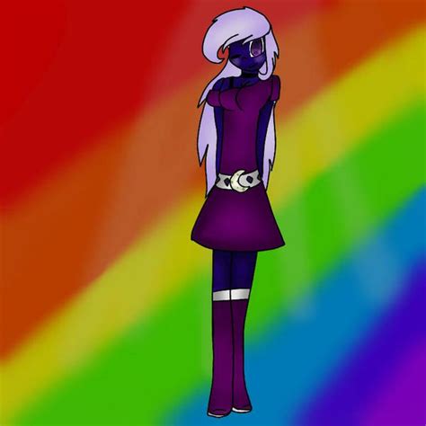 Mlp Eg Oc By Alexdraws123 On Deviantart