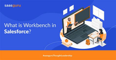 What Is Workbench In Salesforce Blog Saasguru