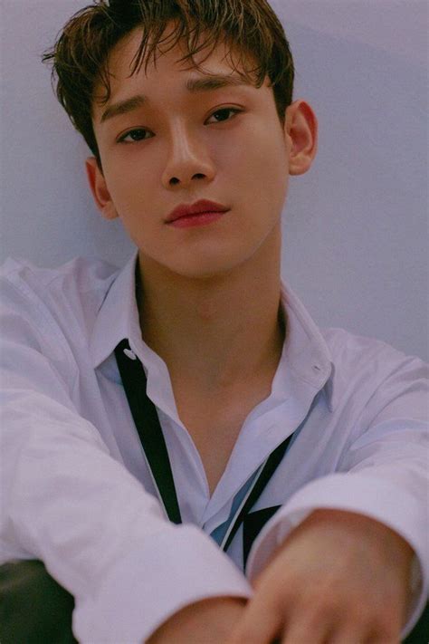 Best Of Kim Jongdae On Twitter Cantantes Coreanos Cantantes Actrices