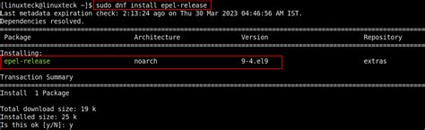 How To Secure Apache With SSL In Rocky Linux LinuxTeck