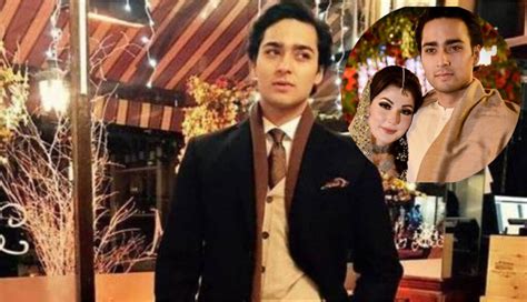 Junaid Safdar Wikipedia Biography Age Father Mother Wife Aitechtonic