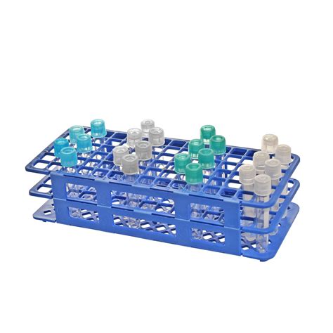 Mtc Bio Polypropylene Test Tube Racks Submersible And Snap Together
