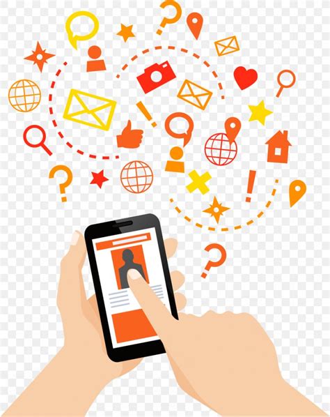 Application Software Mobile App Euclidean Vector Icon Png 899x1135px Mobile Phones Area