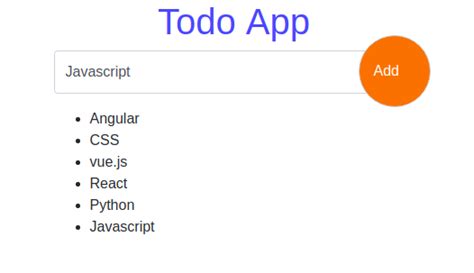 Learn How To Create Your First Angular App In Minutes