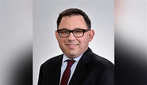 Hb Exclusive Mark Capasso Joins Newmark As Evp