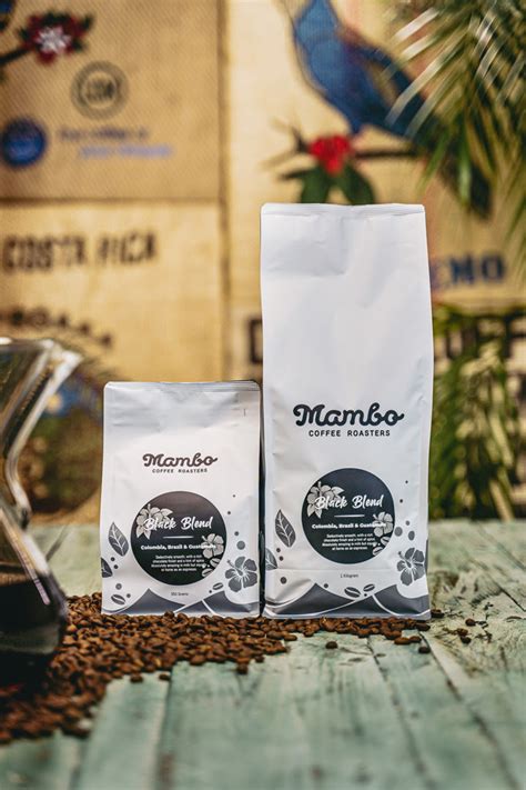 Mambo Coffee Online Store Mambo Coffee Company