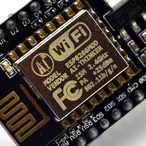 Купить беспроводной модуль nodemcu lua в Интернет wi fi Интернет