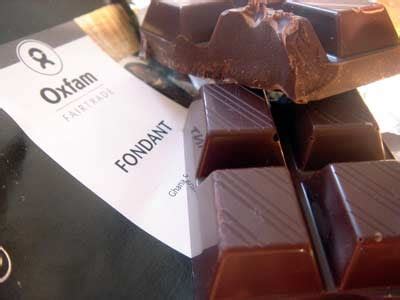 Organic And Fair Trade Chocolates David Lebovitz