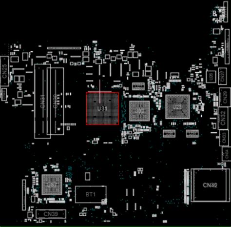 HP DV AMD Quanta QT Boardview AliFixit