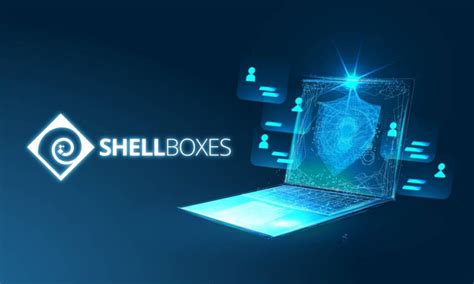 Rethinking Cybersecurity Through Shellboxes Shellboxes Blog