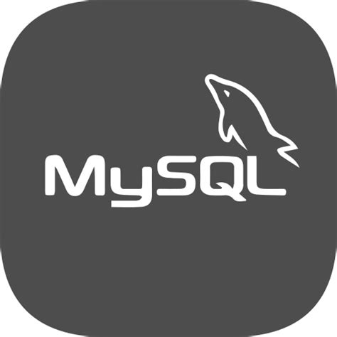 Mysql Logo Png