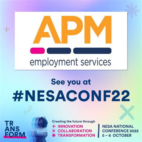 Nesaconf22 National Employment Services Association