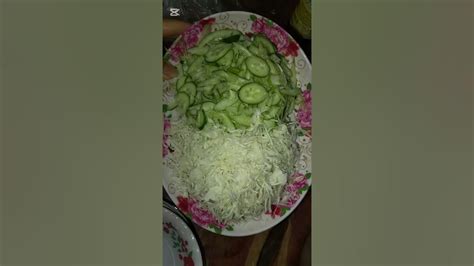 នំ បញ្ចុក ទឹកប្រហុក រស់ជាតិ ឆ្ងាញ់ជាប់ចិត្ត😍😍😍 Youtube