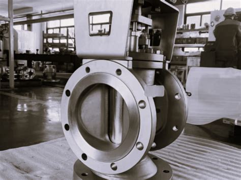 Different Types Of Plug Valves NTVAL