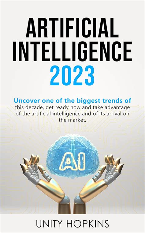 ARTIFICIAL INTELLIGENCE Uncover One Of The Biggest Trends Of This Decade Get Ready Now
