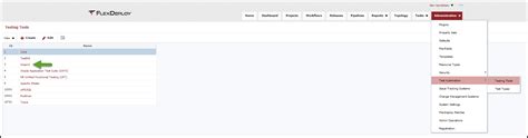 FlexDeploy Loves Oracle Fusion Middleware Test Automation Flexagon
