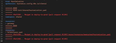 New Git Merge Editor Fails To Open Disables Merge Highlighting Issue Microsoft