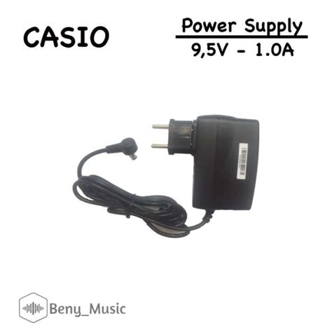 Promo Adaptor Keyboard Casio Ctk Series Diskon 23 Di Seller Melodiya Store Cengkareng Barat