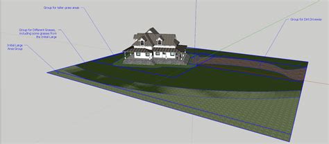 Skatter Setup Workflow General Lindalë Forums