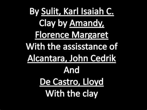 Mantle Convection Ppt