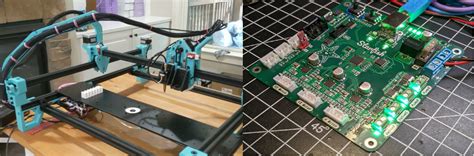 Creating A Pick And Place Control Board With The Rp2040 Raspberrypi