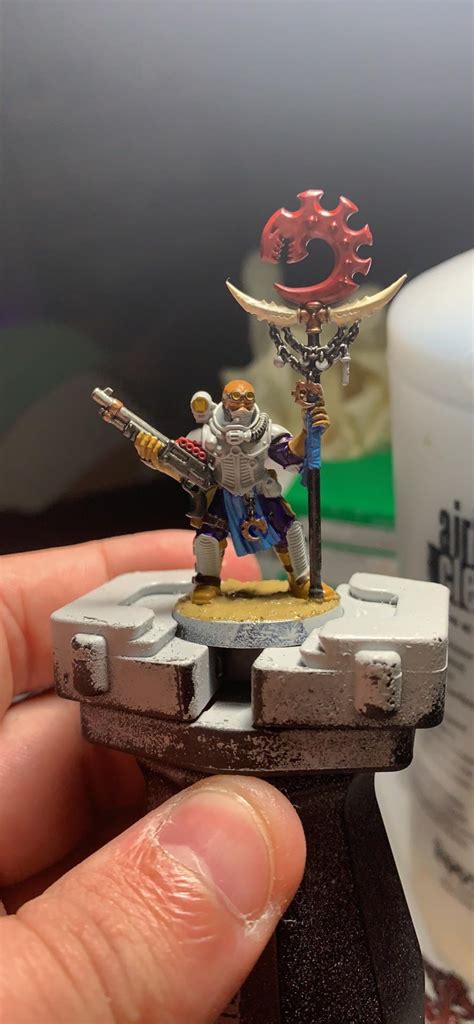 Working On My Gsc Color Scheme Need Help Opinions On What Color The