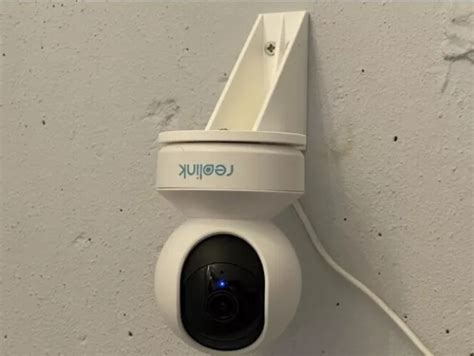 Wall Ceiling Mounting Bracket For Reolink E1 Pro Smart Home Wifi Camera £6 54 Picclick Uk