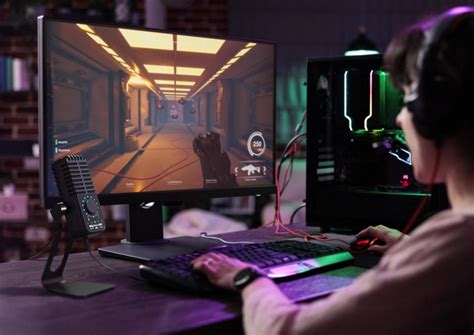 Iks Irig Stream Mic Pro Is A Do It All Microphone For Musicians And Content Creators